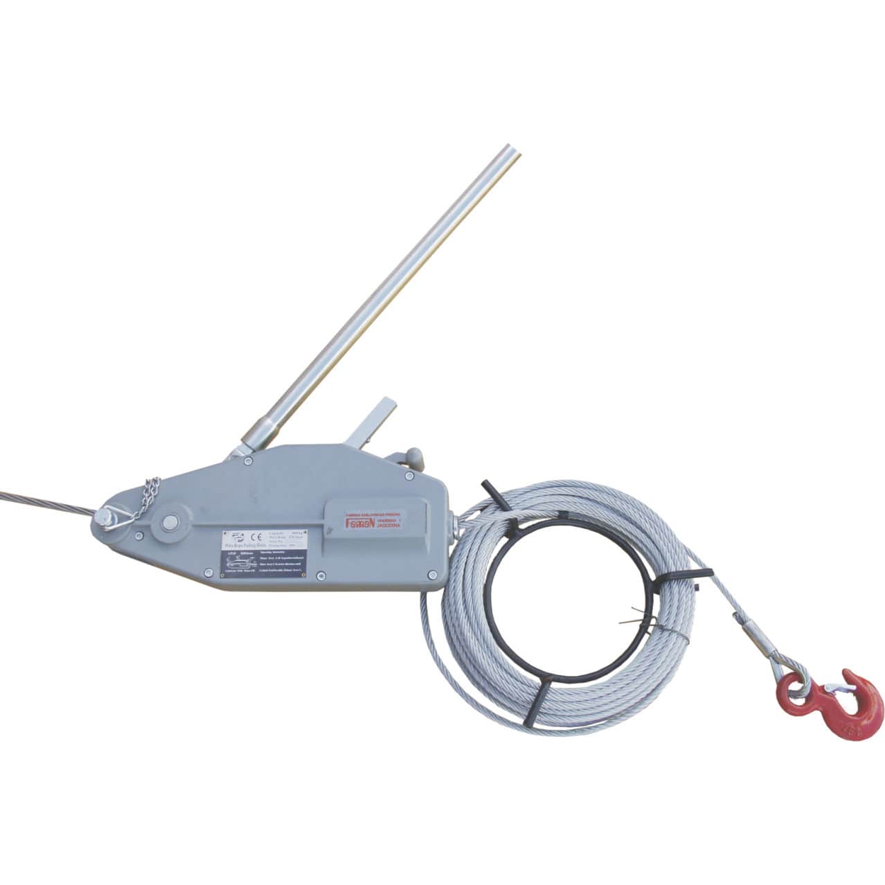 Rotating pulley - 1885120 - Feman