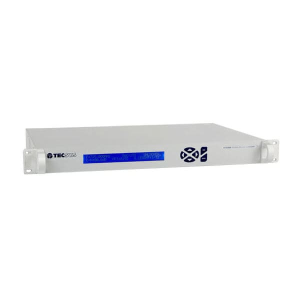 Signal converter - TS8200 - Tecsys do Brasil Industrial Ltda - media ...