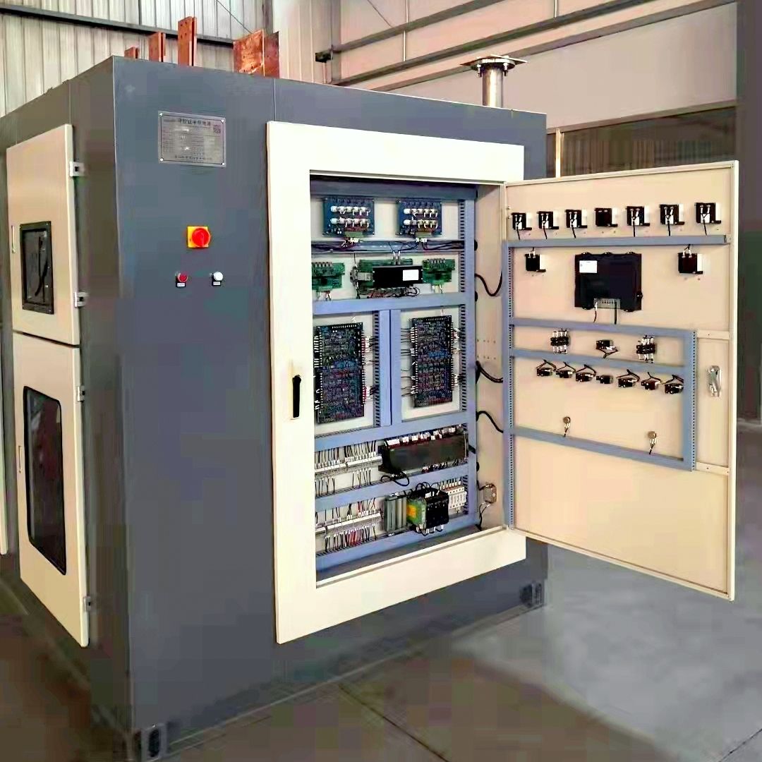 Cabinet power supply - KGCL-1000 - Tangshan Juntong Technology Co., Ltd ...