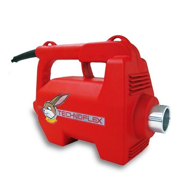 Electric vibrator - RABBIT - TECHNOFLEX - gasoline engine / rotary ...