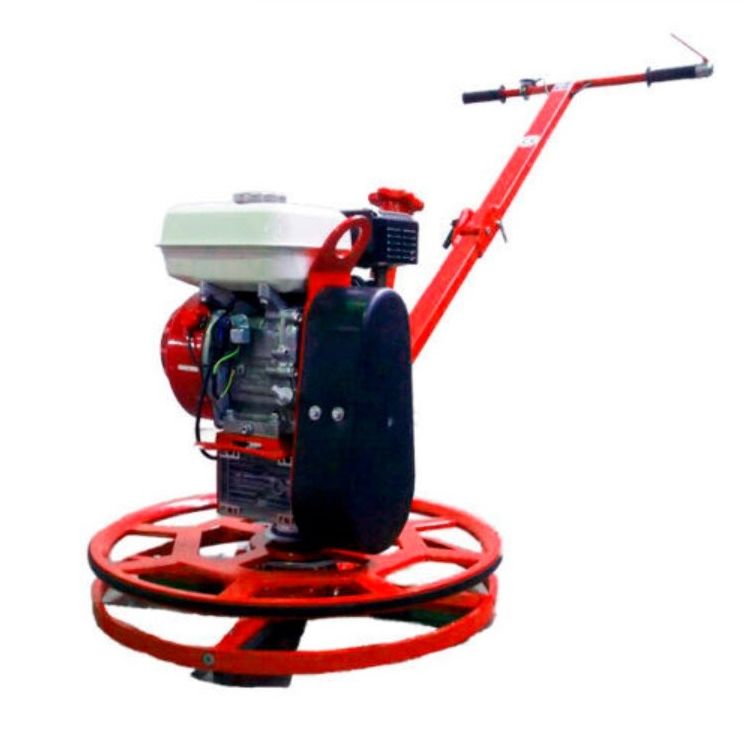 Walk-behind power trowel - F series - TECHNOFLEX