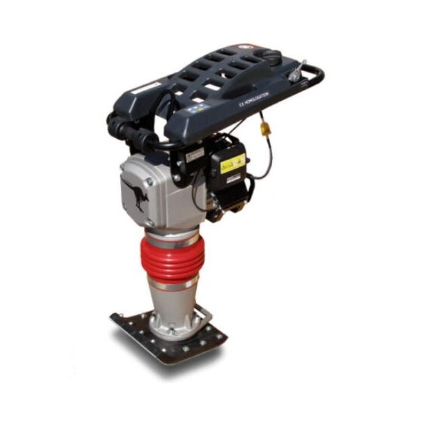 Rammer - KN18 - TECHNOFLEX