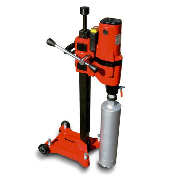 Column type drilling machine - TH 15 - TECHNOFLEX