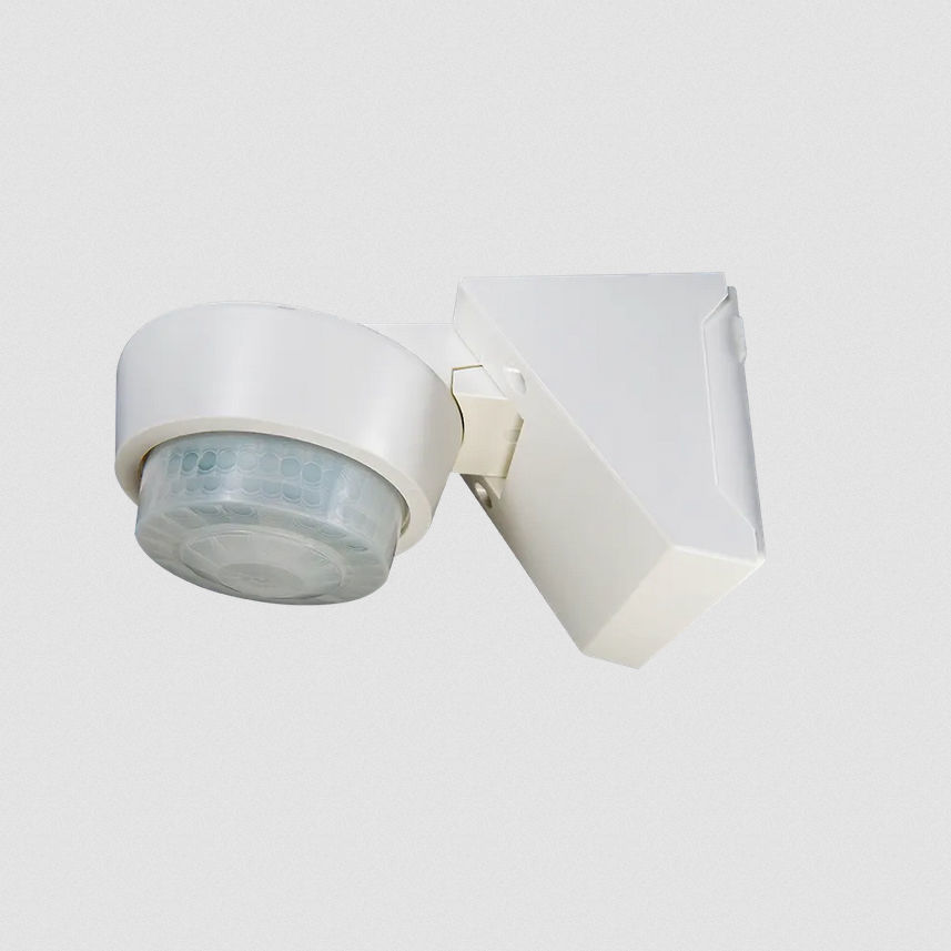 Optical motion sensor - ITR410-0003 - Interra - outdoor