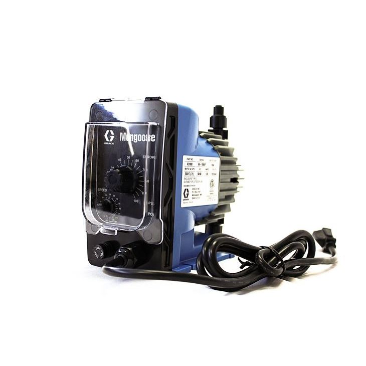 Diaphragm pump - QED Environmental - air / manual / self-priming