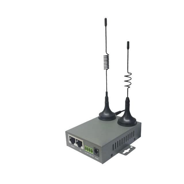 Cellular communication router - ZR2000 series - Shenzhen ChiLink IoT ...