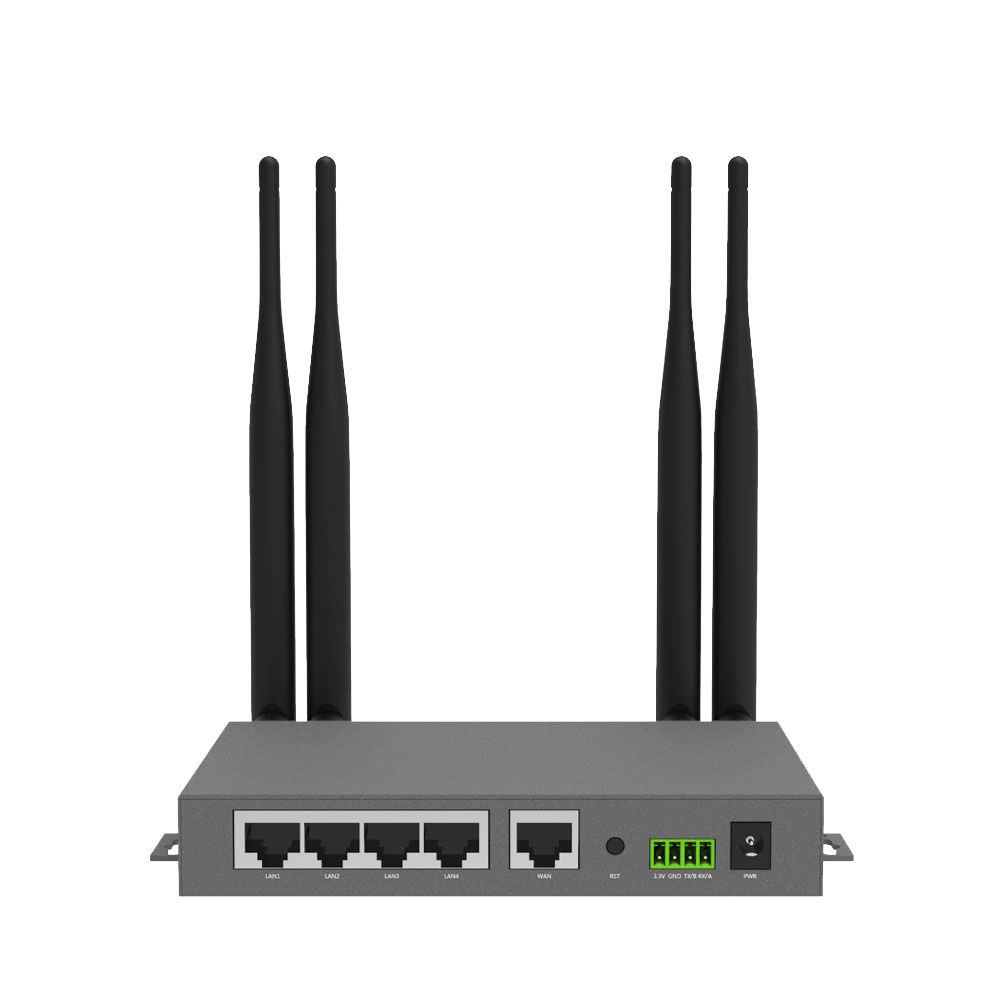 Cellular communication router - ZR5000 series - Shenzhen ChiLink IoT ...