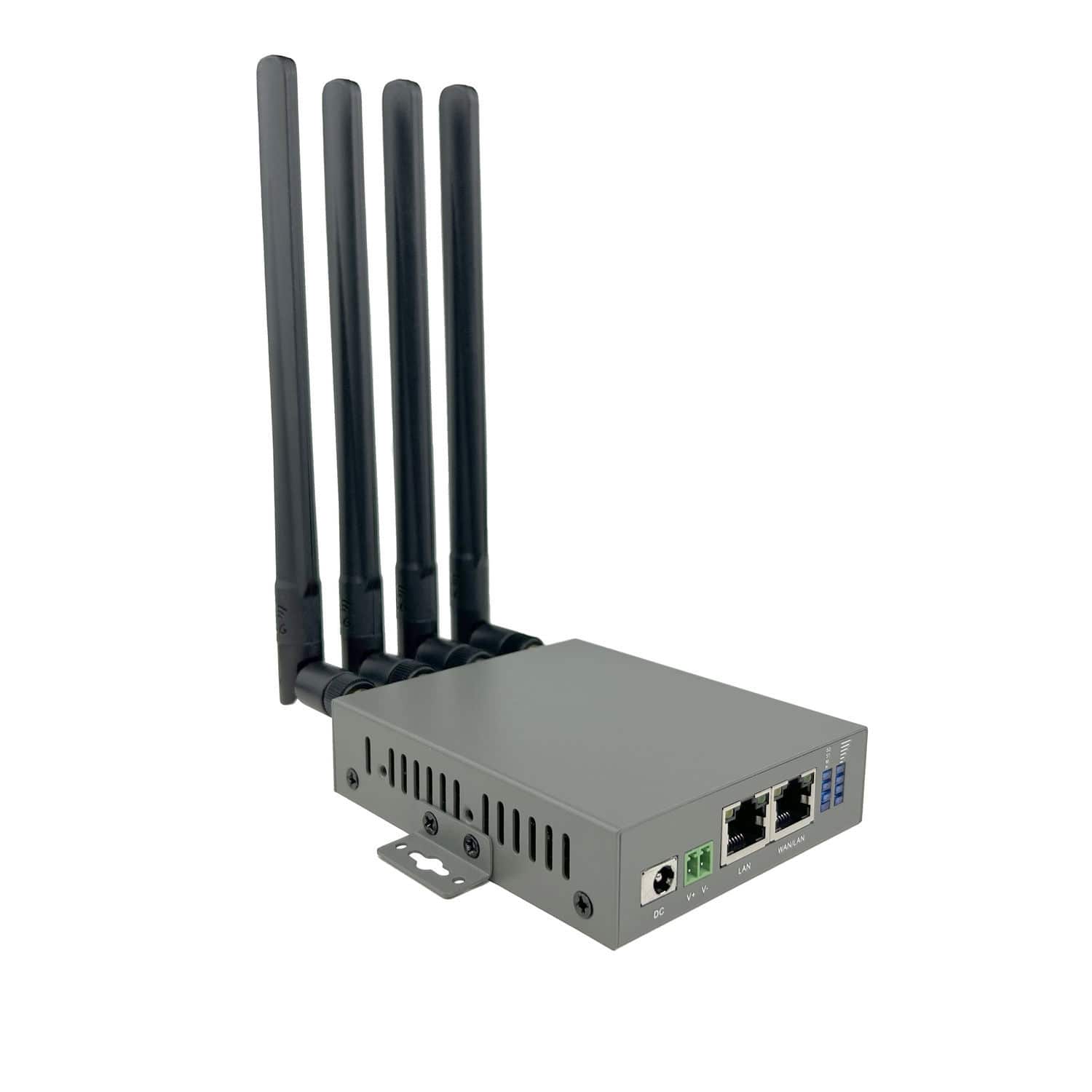 Cellular communication router - IR2000 - Shenzhen ChiLink IoT ...