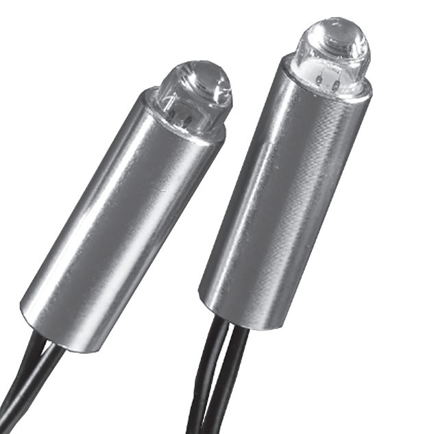 Filament bulb - L1021 - International Light Technologies - miniature