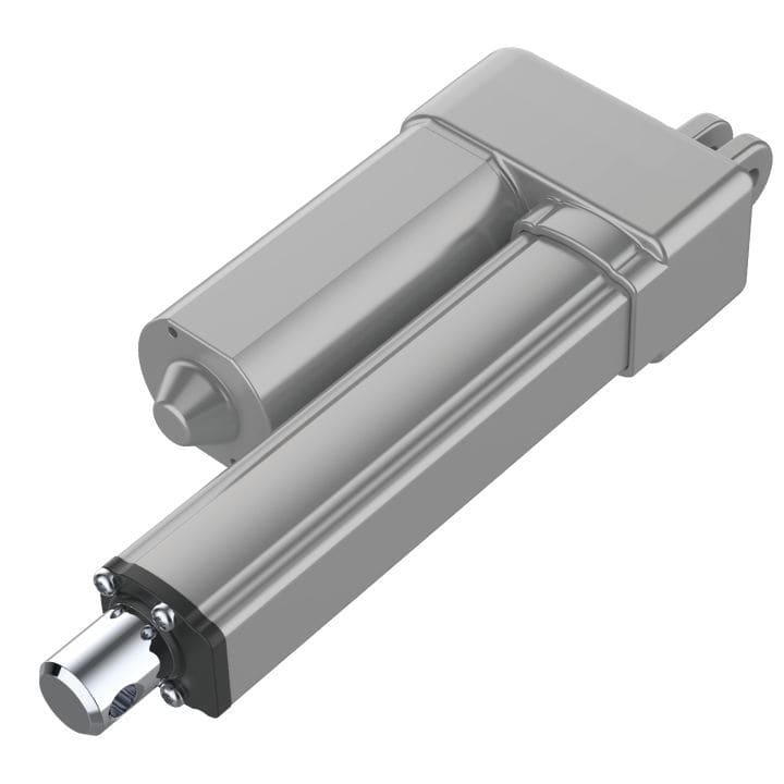 Electric actuator - HJA71 - Qingdao hao jiang intelligent technology co ...
