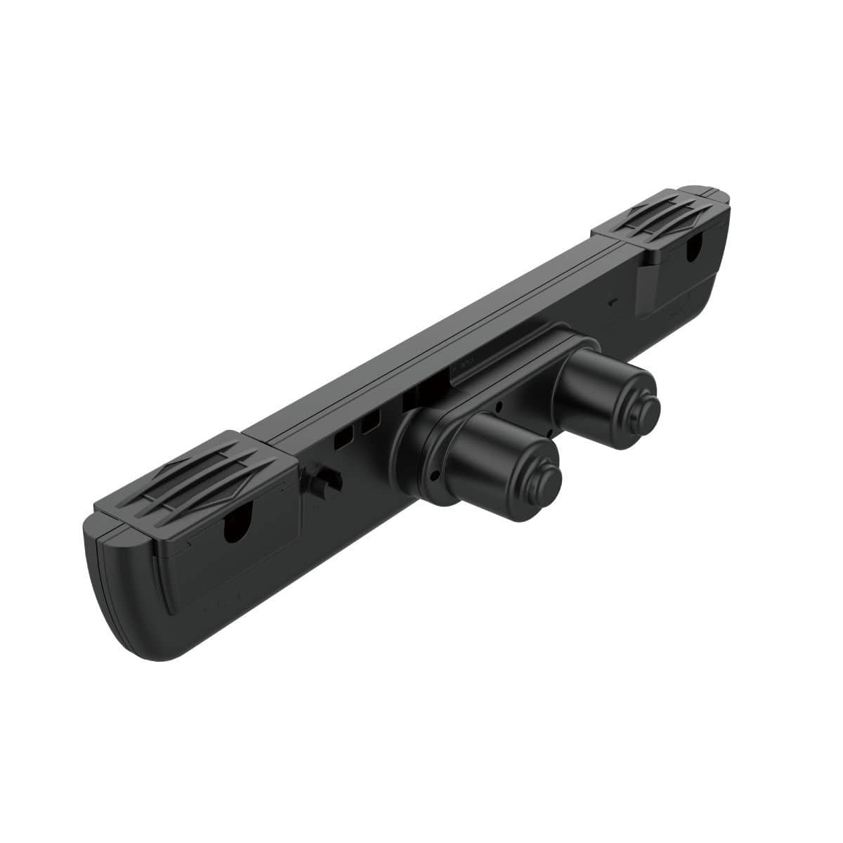 Electric actuator - HJA4S - Qingdao hao jiang intelligent technology co ...