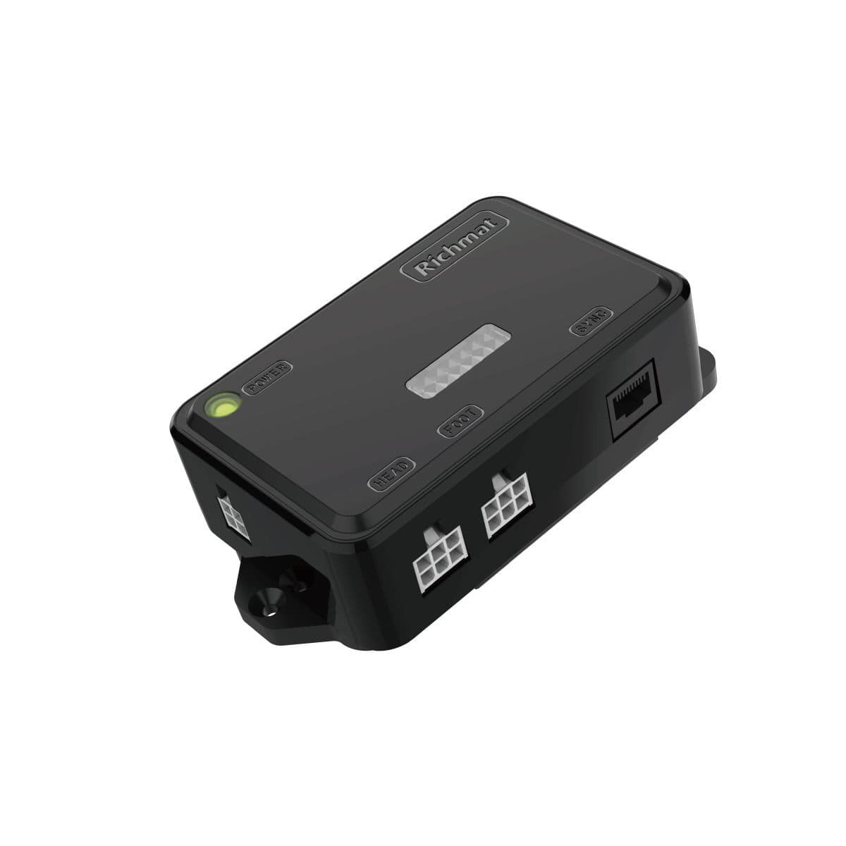 Control panel - HJC25 - Qingdao hao jiang intelligent technology co., LTD