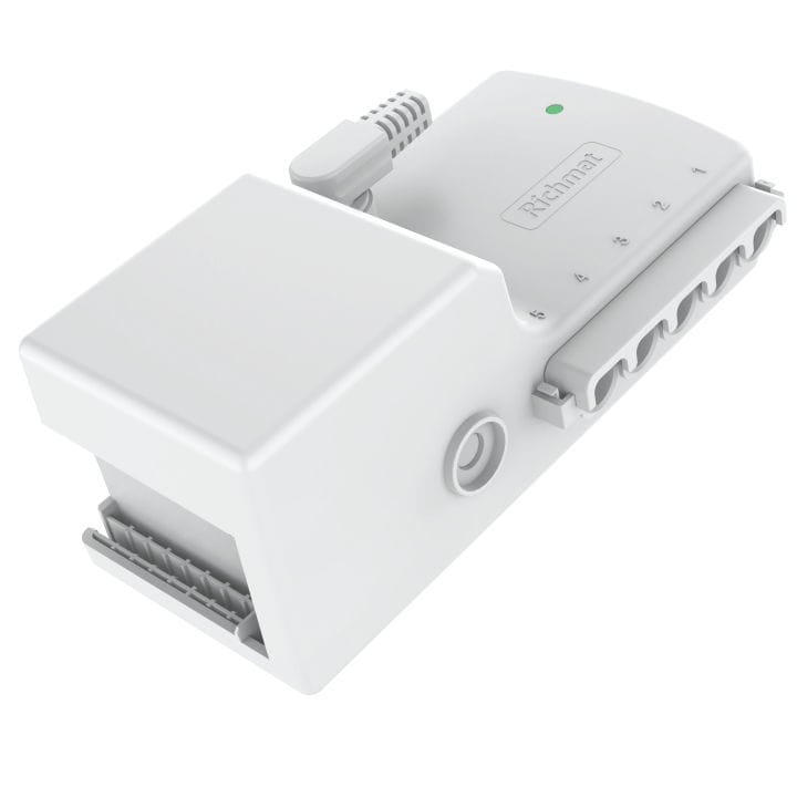 Control panel - HJC16 - Qingdao hao jiang intelligent technology co., LTD