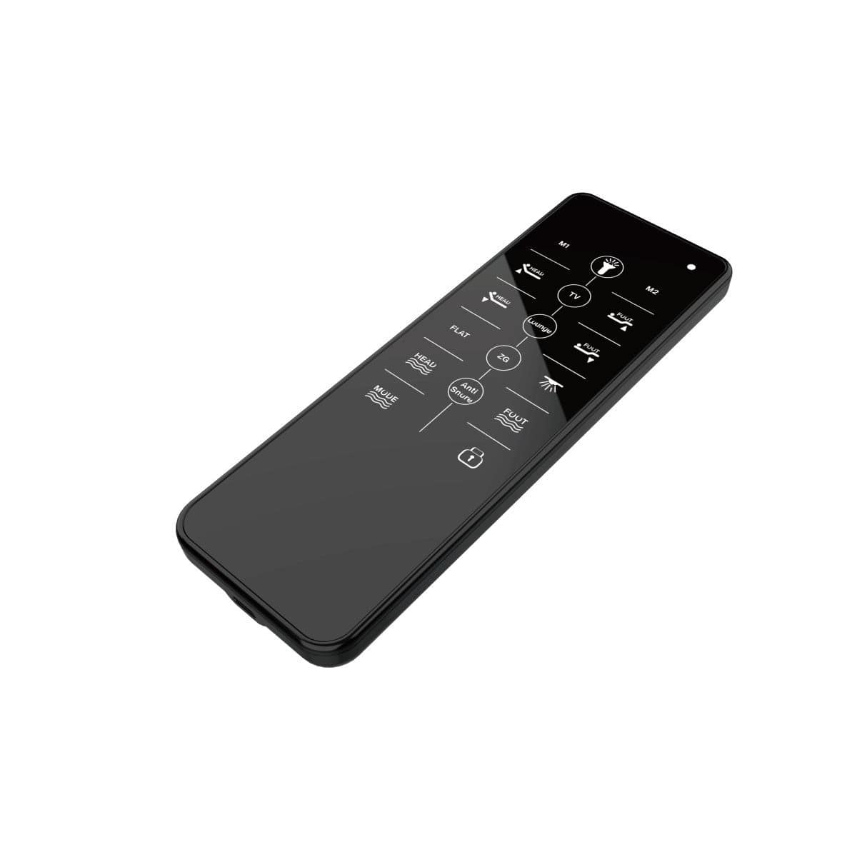 Wireless remote control - HJH73 - Qingdao hao jiang intelligent ...