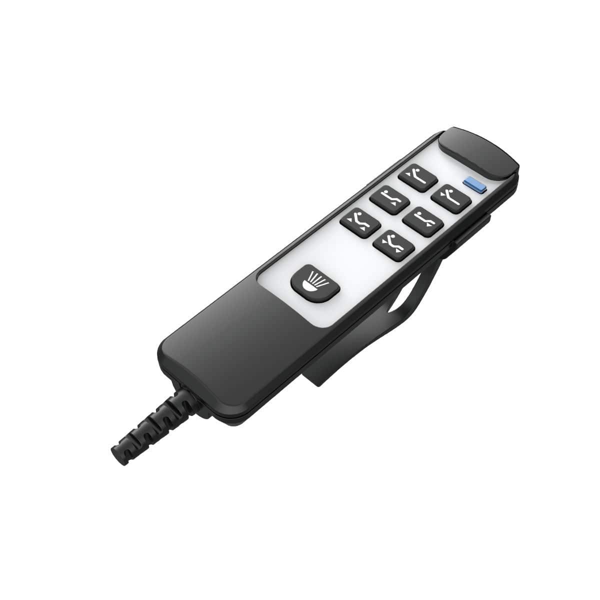 Wireless remote control - HJH8L - Qingdao hao jiang intelligent ...