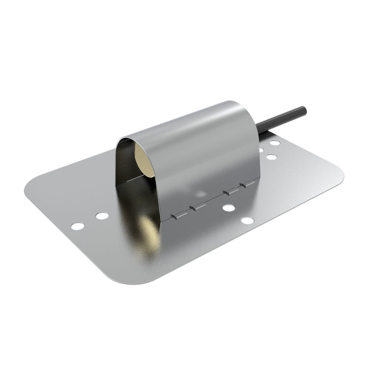 Induction motor - HJM7 - Qingdao hao jiang intelligent technology co., LTD - DC / 12 V / for ...