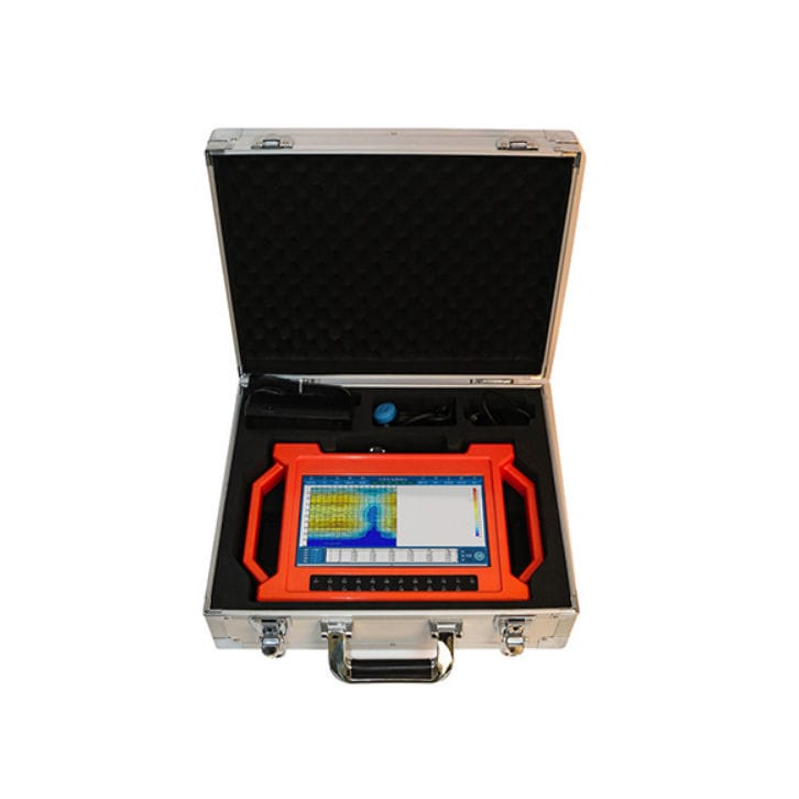 Pipe detector - PQWT-GT150A - Hunan Puqi Geologic Exploration Equipment ...