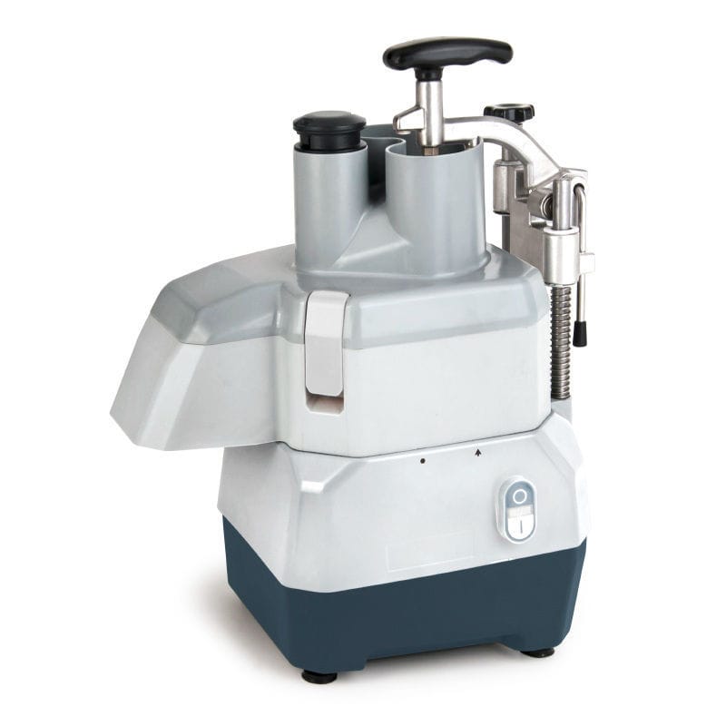 Carrot vegetable cutting machine - VB60CH - Lihao Electric Works Co ...