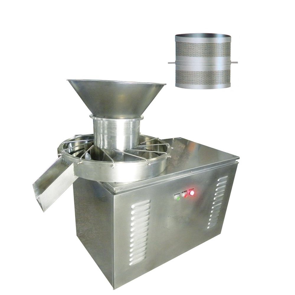 Rotor granulator - XZL series - Jiangyin Xinda Medicine And Chemical ...