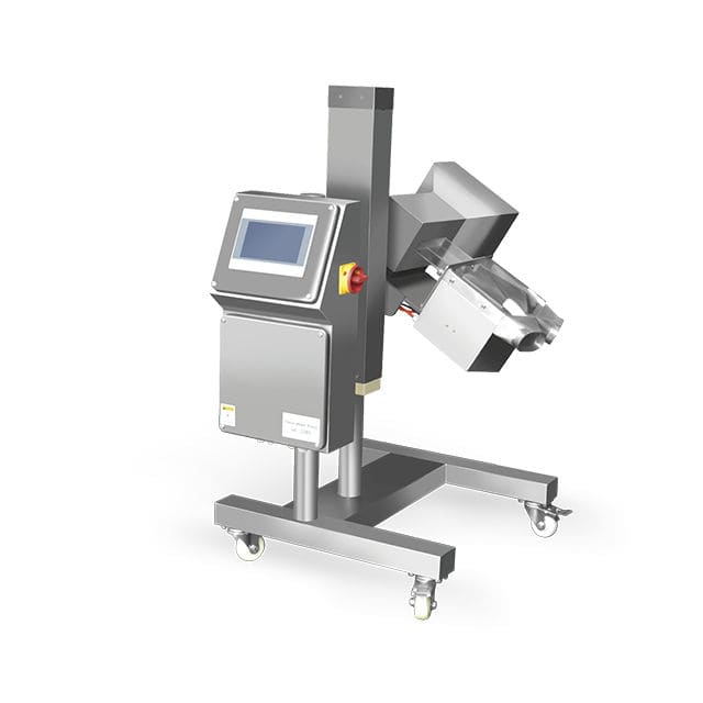 Gantry metal detector - IMD-M series - Techik Instrument (Shanghai) Co ...