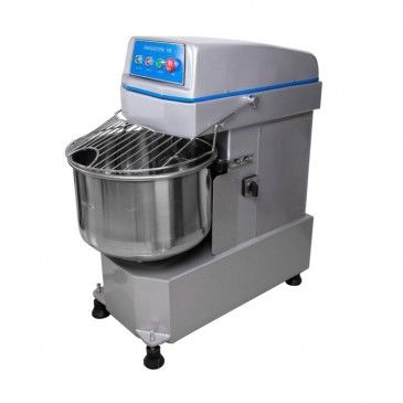 Batch mixer - HS40 - Hangzhou Quanli Food Machinery Company - for ...