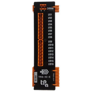 Bus expansion module - TRS-IO-E - T.P.A. SRL TECNOLOGIE PRODOTTI - I/O ...