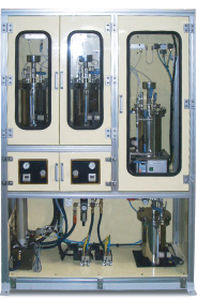 Primer applicator - PRI1000 - DMTS