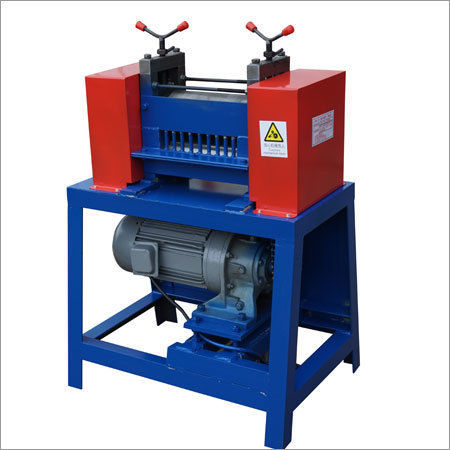 External thread grinding machine - Taizhou Mayslynn Recycling ...