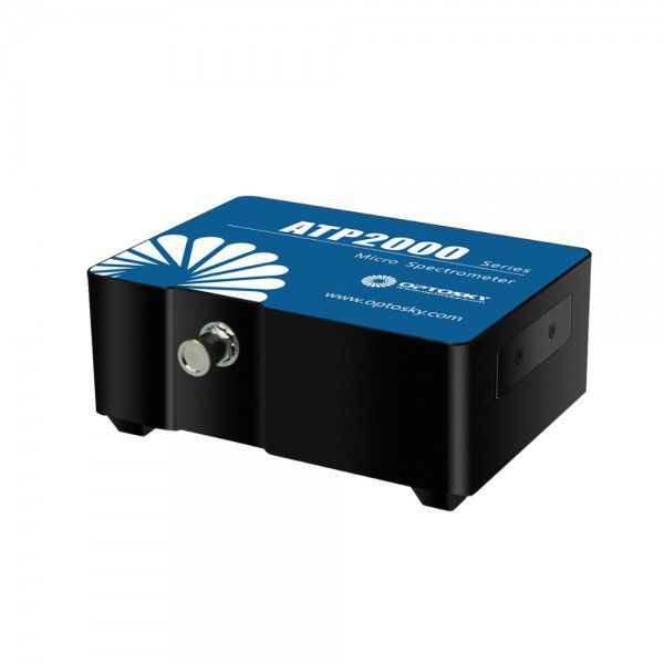 CCD spectrometer - ATP2000P - Optosky(Xiamen)Photonics Inc. - CMOS ...