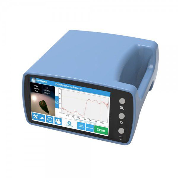 NIR spectroradiometer - ATP9100 - Optosky(Xiamen)Photonics Inc ...