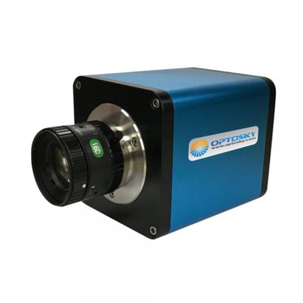 Industrial camera - ATH1500 - Optosky(Xiamen)Photonics Inc ...
