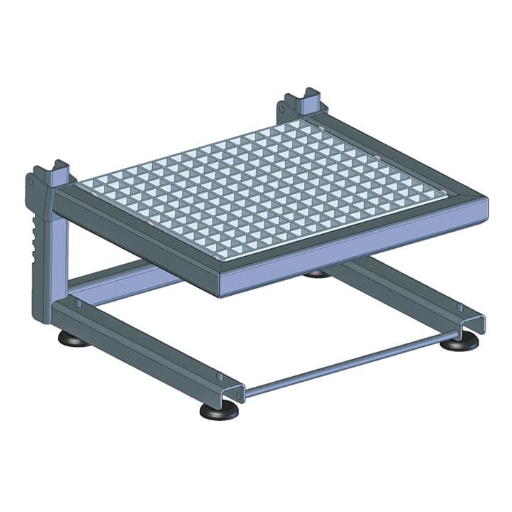 Work platform - Martak - personnel