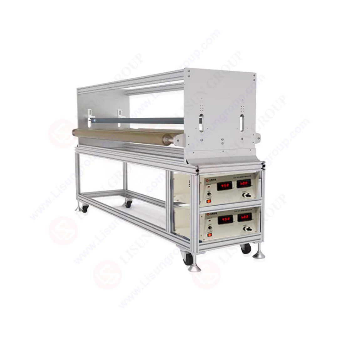 Electrostatic generator - ESD-RPB - LISUN INSTRUMENTS LIMITED