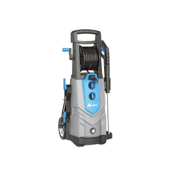 Electric high-pressure cleaner - APW-VBT(B) - Zhejiang Anlu Cleaning ...