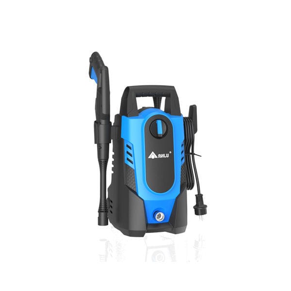 Electric high-pressure cleaner - ABW-VAY(A) - Zhejiang Anlu Cleaning ...