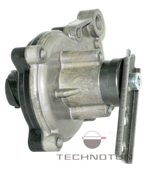 Axle load position sensor - GNOM DP - TECHNOTON - linear