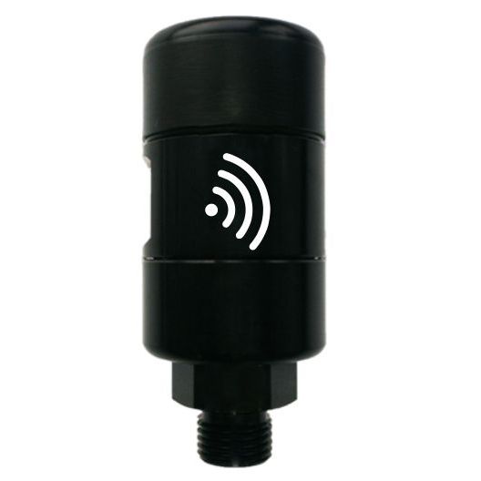 Absolute pressure sensor - TECHNOTON - sensitive element / digital ...