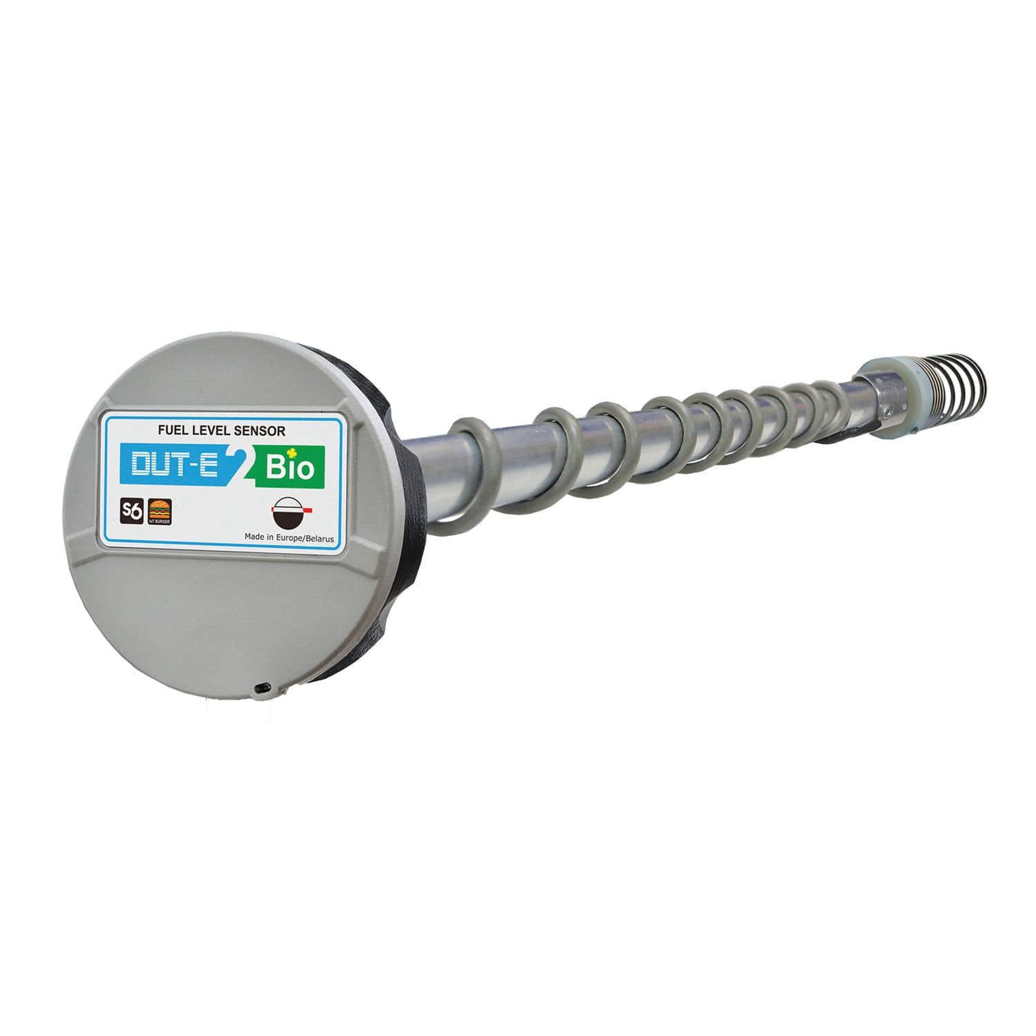 Capacitive level sensor - DUT-E 2Bio S7 - TECHNOTON - for fuel ...