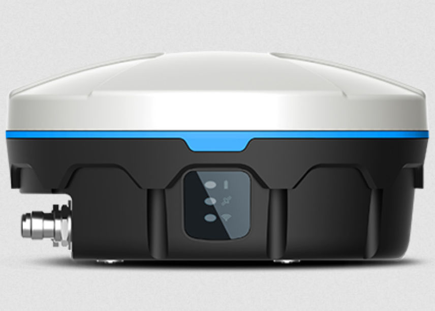 Radio antenna - TS300 - Harxon Corporation - GNSS / GPS / GLONASS