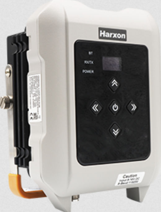Data modem - HX-DU8616D - Harxon Corporation - repeater / wireless ...
