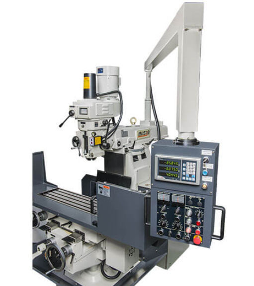 3-axis milling machine - 2T - JIUH-YEH PRECISION MACHINERY CO., LTD ...