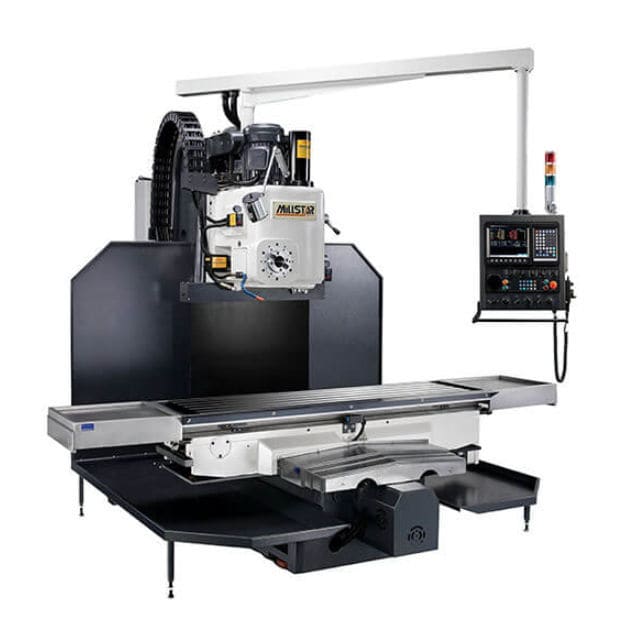 3-axis CNC milling machine - VH480 - JIUH-YEH PRECISION MACHINERY CO ...