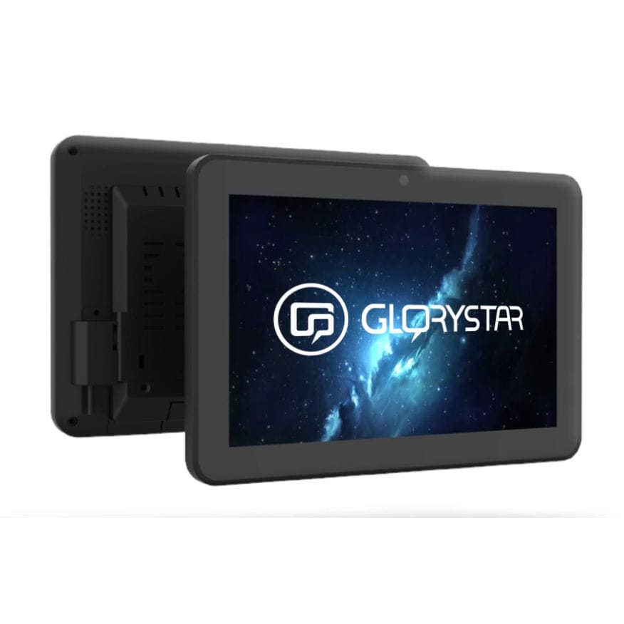 Android 9.0 tablet - Nebula - Glory Star Group - 10" / 21.5" / 15.6"