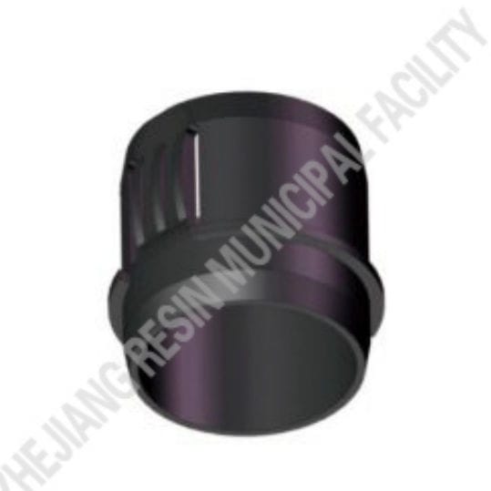 Cylindrical plug - 3 series - Zhejiang Resin Municipal Facility Co.,Ltd ...