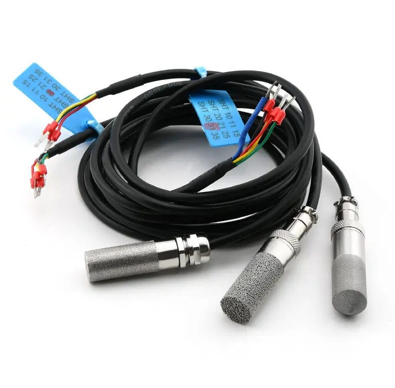 Relative humidity probe - HT-P102 - HENGKO Technology Co., Ltd ...