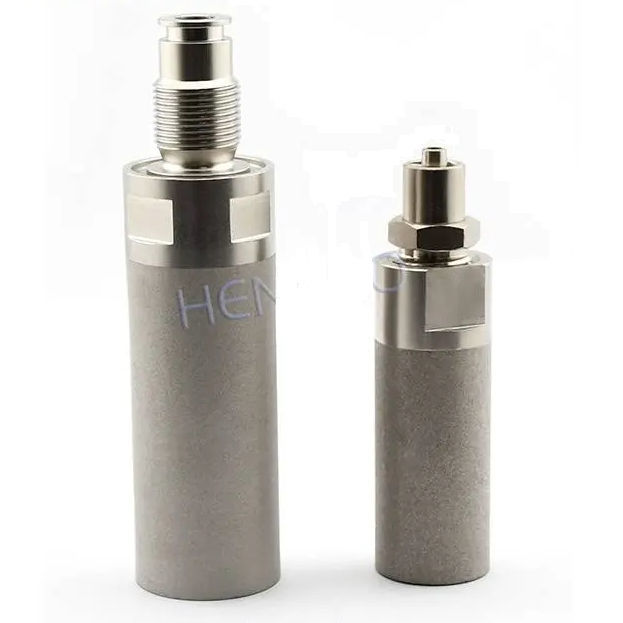 Threaded air diffuser - SFT01;SFT02 - HENGKO Technology Co., Ltd.