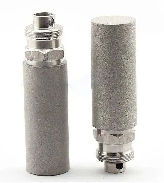 Threaded air diffuser - SFT02 - HENGKO Technology Co., Ltd.