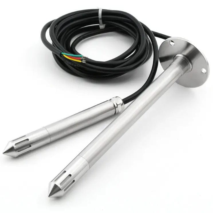 Relative humidity probe - HT-E067 - HENGKO Technology Co., Ltd. - duct ...