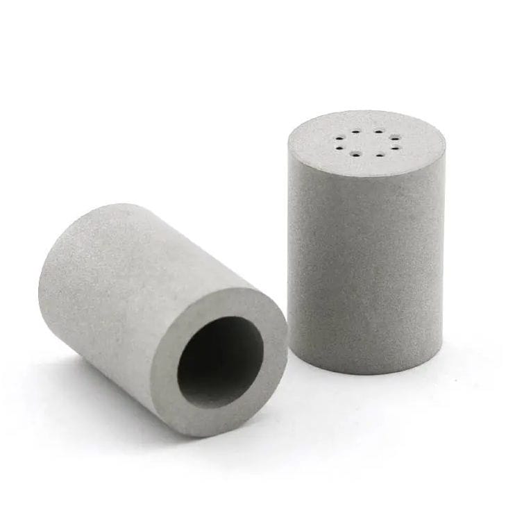 Natural gas filter cartridge - HENGKO Technology Co., Ltd. - petroleum ...