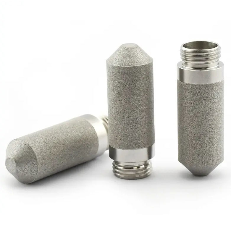 Sensor housing - HK20MCU - HENGKO Technology Co., Ltd. - cylindrical ...